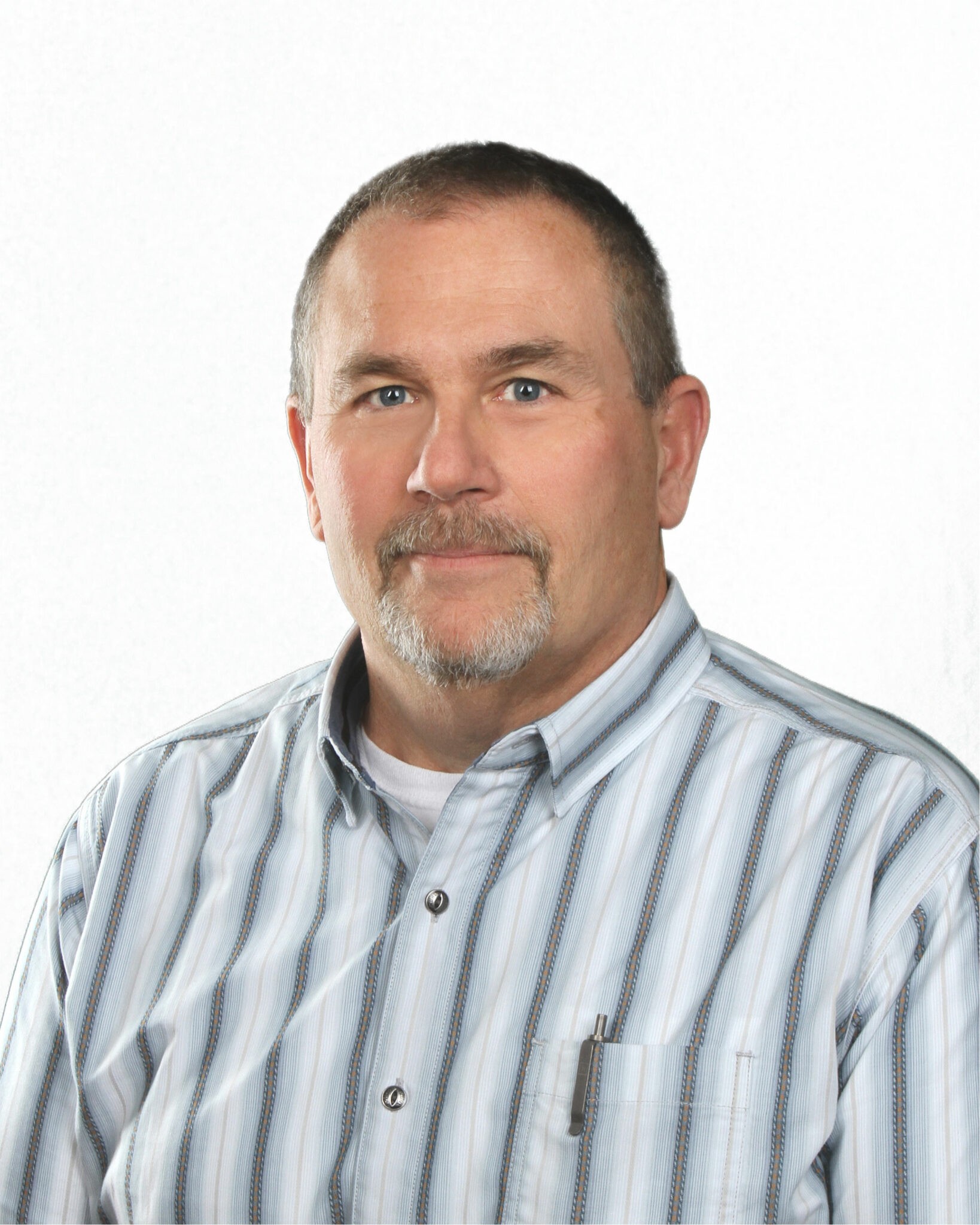 Leadership – Reynolds Polymer